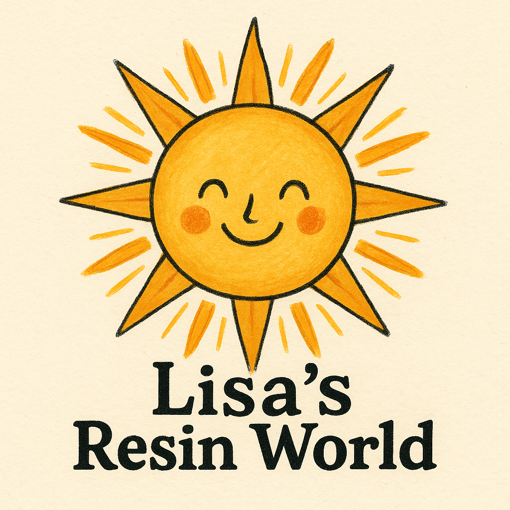 Classic Cart » Lisa's Resin World